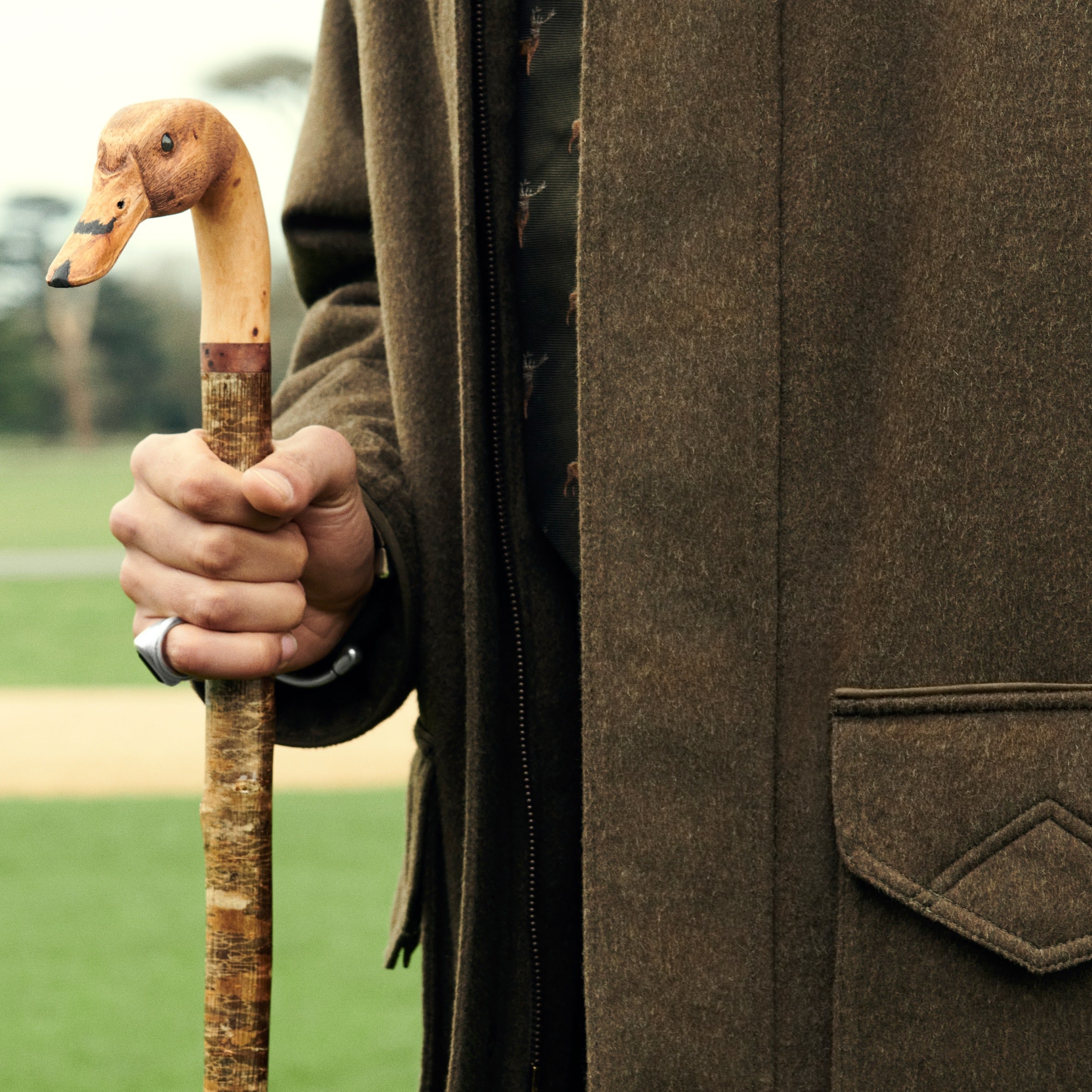 Purdey | Official Online Store | Men's & Women's Luxury Clothing