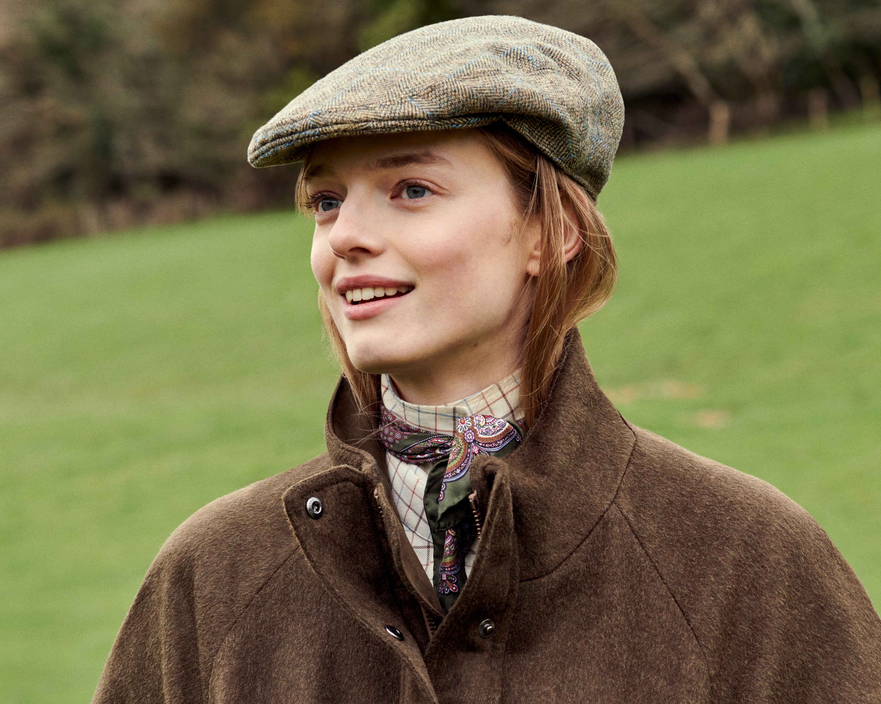 Purdey | Official Online Store | Men's & Women's Luxury Clothing