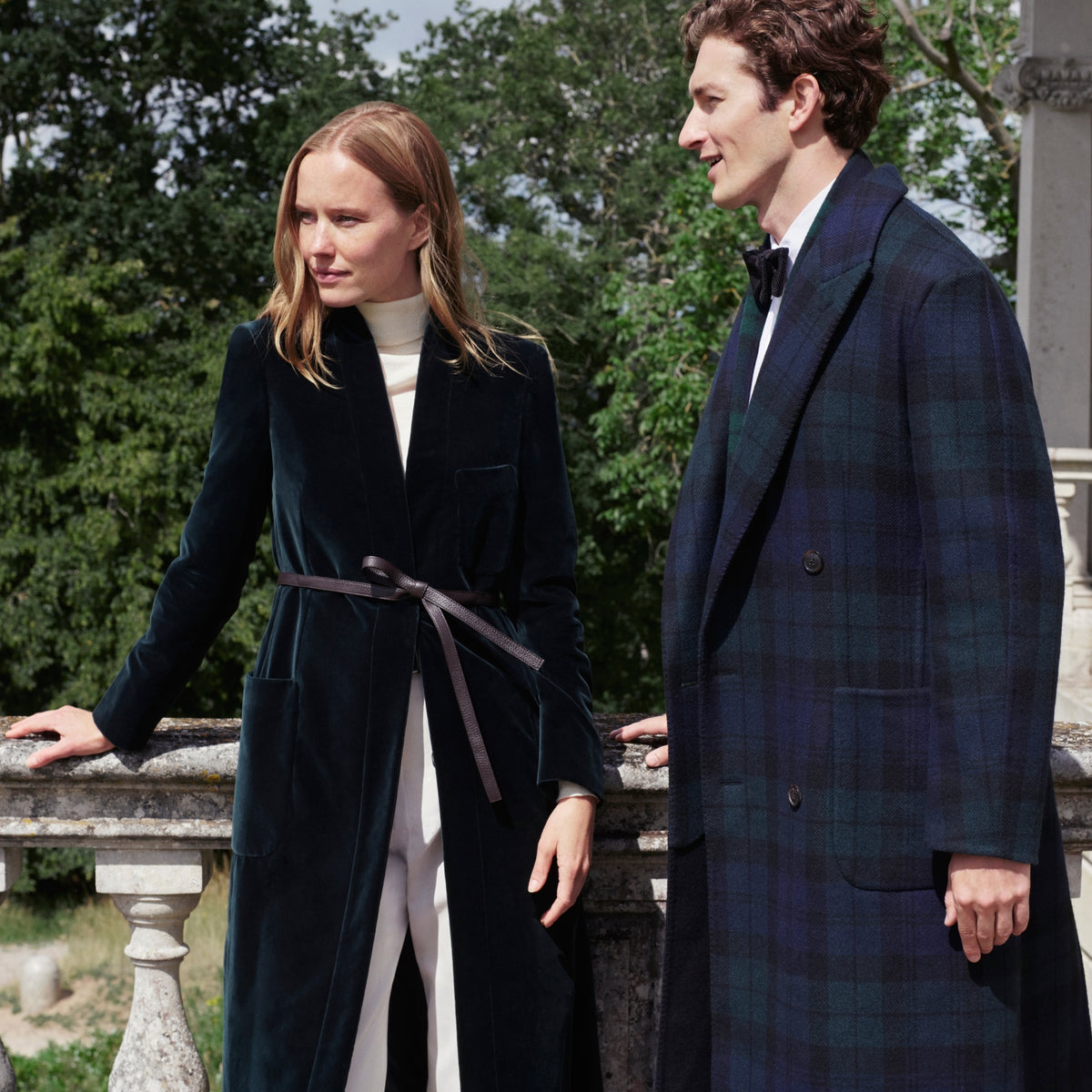 Purdey | Official Online Store | Men's & Women's Luxury Clothing