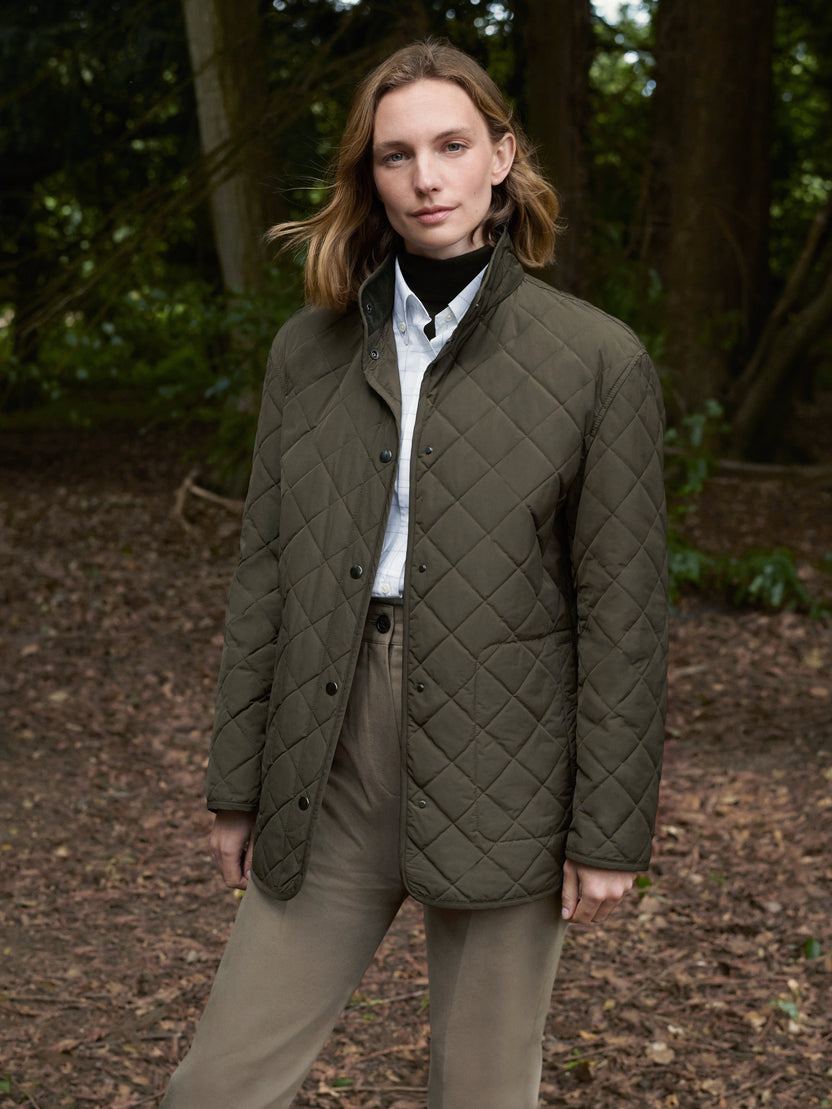 Purdey | Official Online Store | Men's & Women's Luxury Clothing