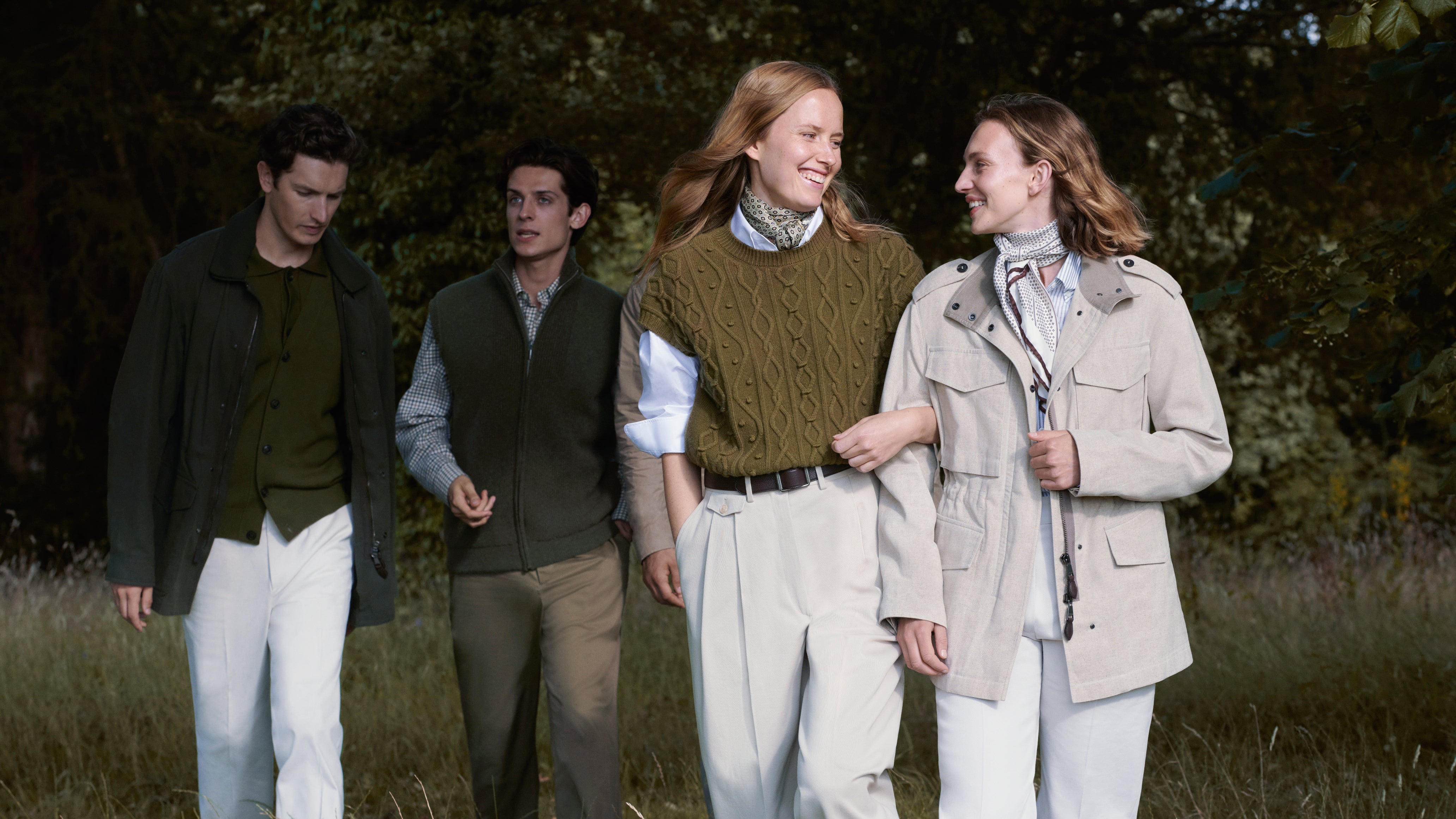 Purdey | Official Online Store | Men's & Women's Luxury Clothing