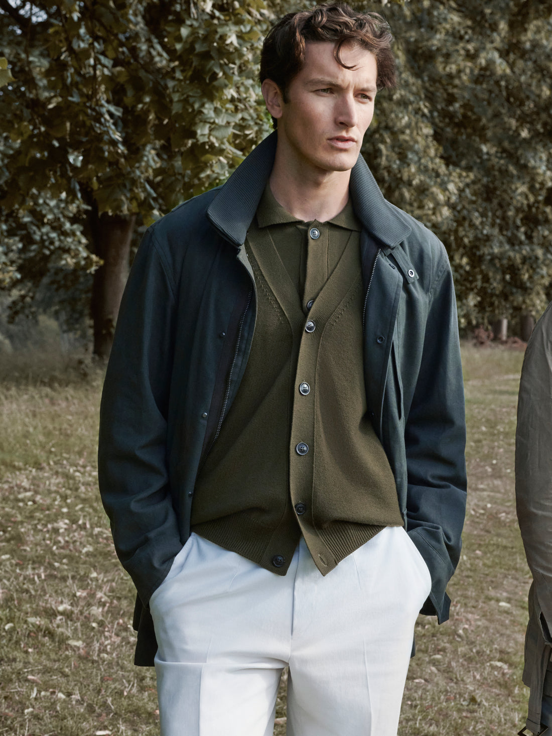 Purdey | Official Online Store | Men's & Women's Luxury Clothing