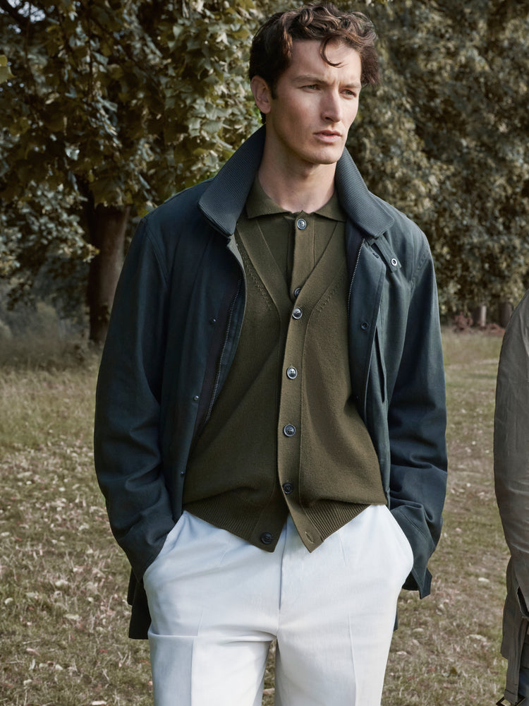 Purdey | Official Online Store | Men's & Women's Luxury Clothing