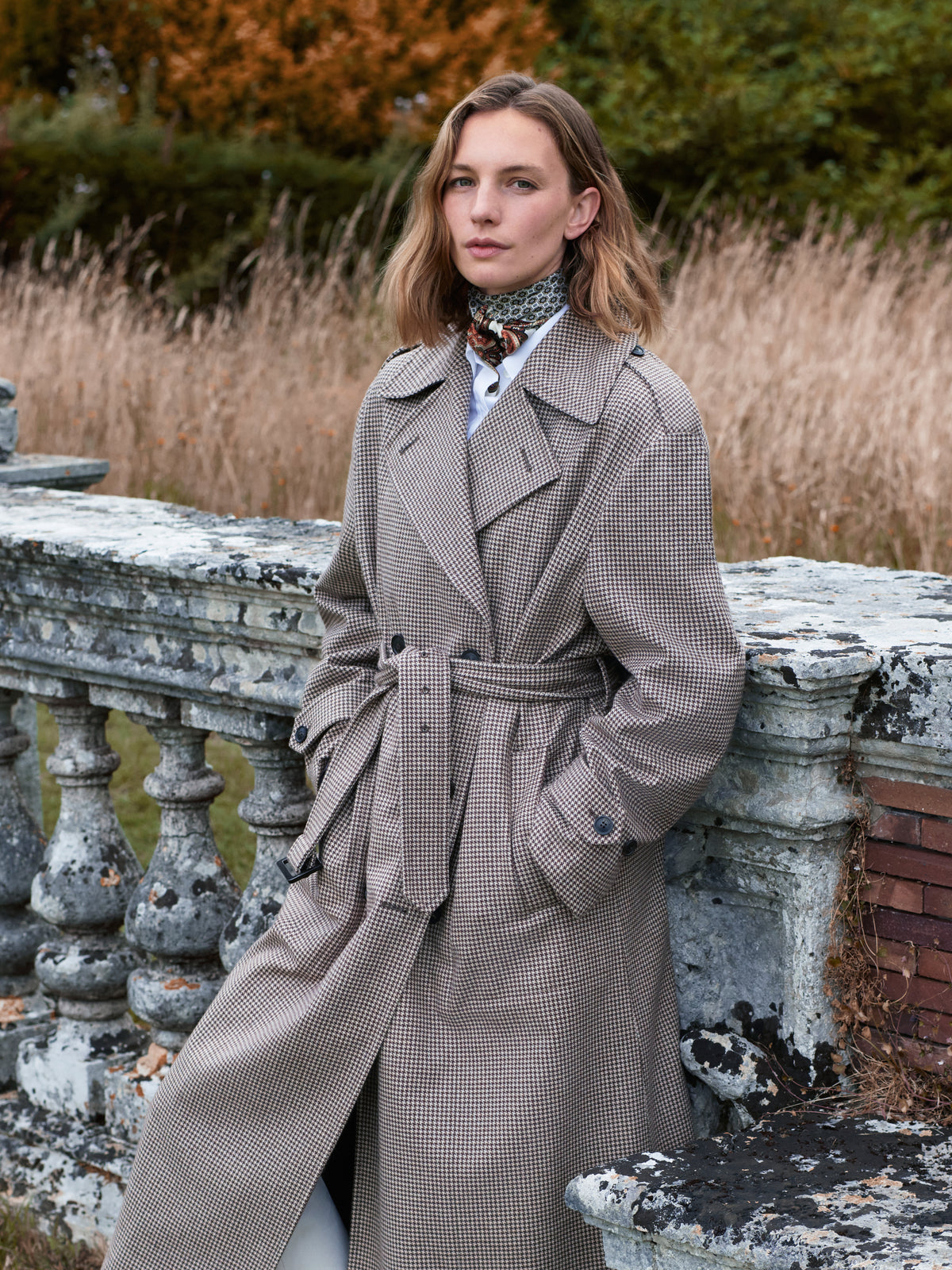 Purdey | Official Online Store | Men's & Women's Luxury Clothing