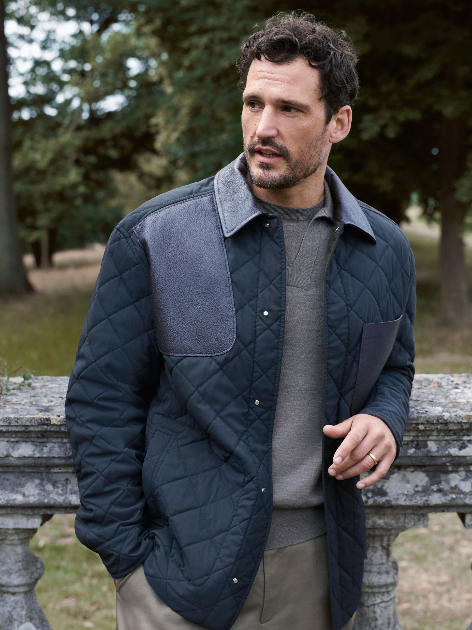 Purdey | Official Online Store | Men's & Women's Luxury Clothing