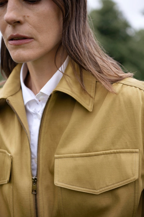 Purdey | Official Online Store | Luxury Clothing for Country Lifestyle