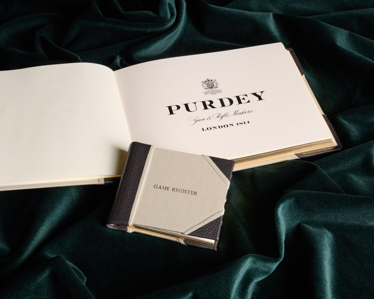 Purdey | The Gift Guide - Gifts for the Writer