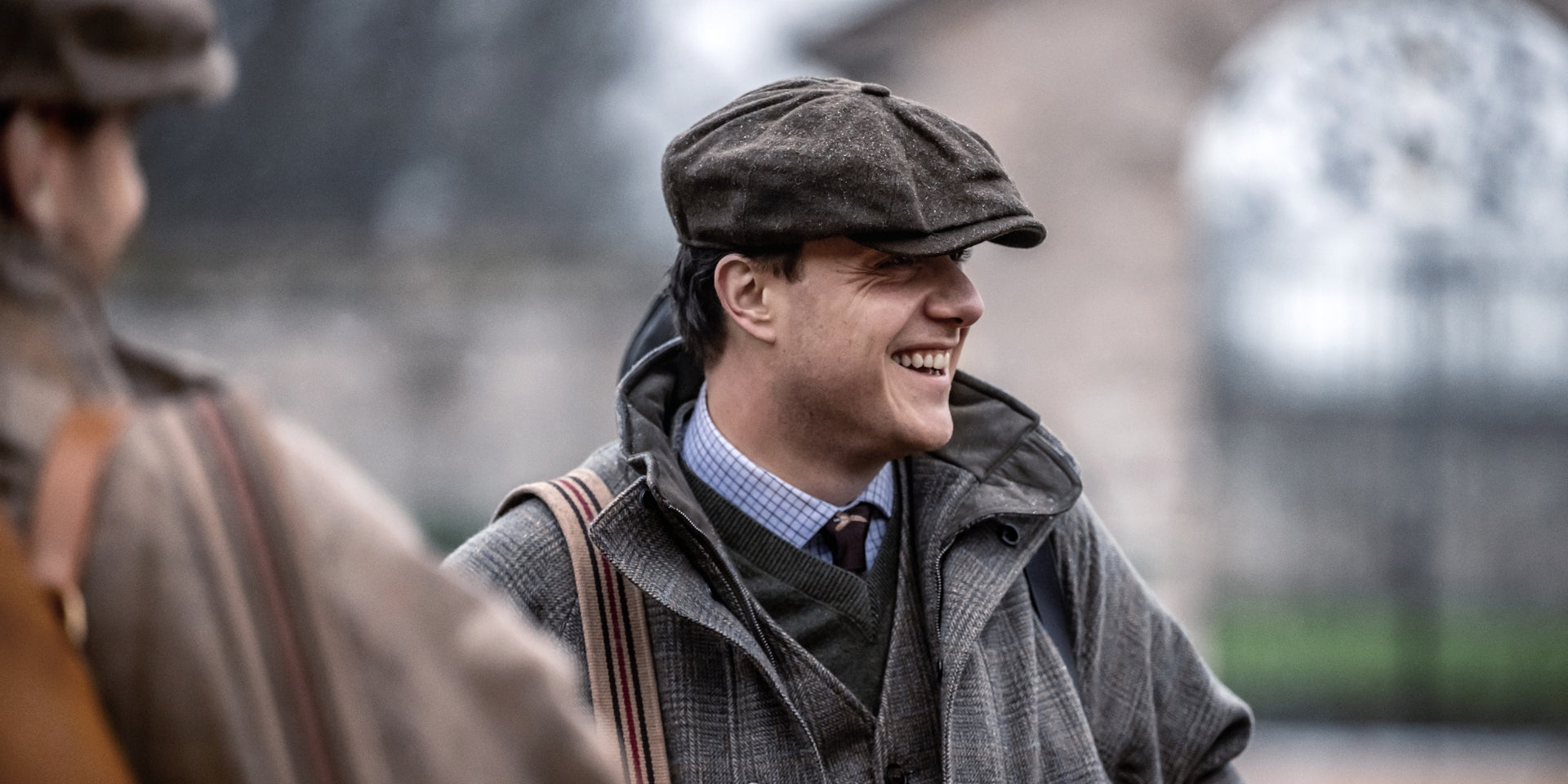 Purdey | Official Online Store | Men's & Women's Luxury Clothing