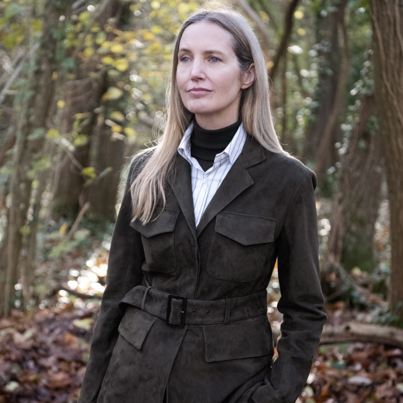 Purdey | Official Online Store | Men's & Women's Luxury Clothing