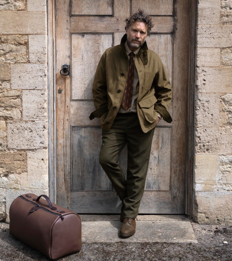 Purdey | Official Online Store | Luxury Clothing for Country Lifestyle