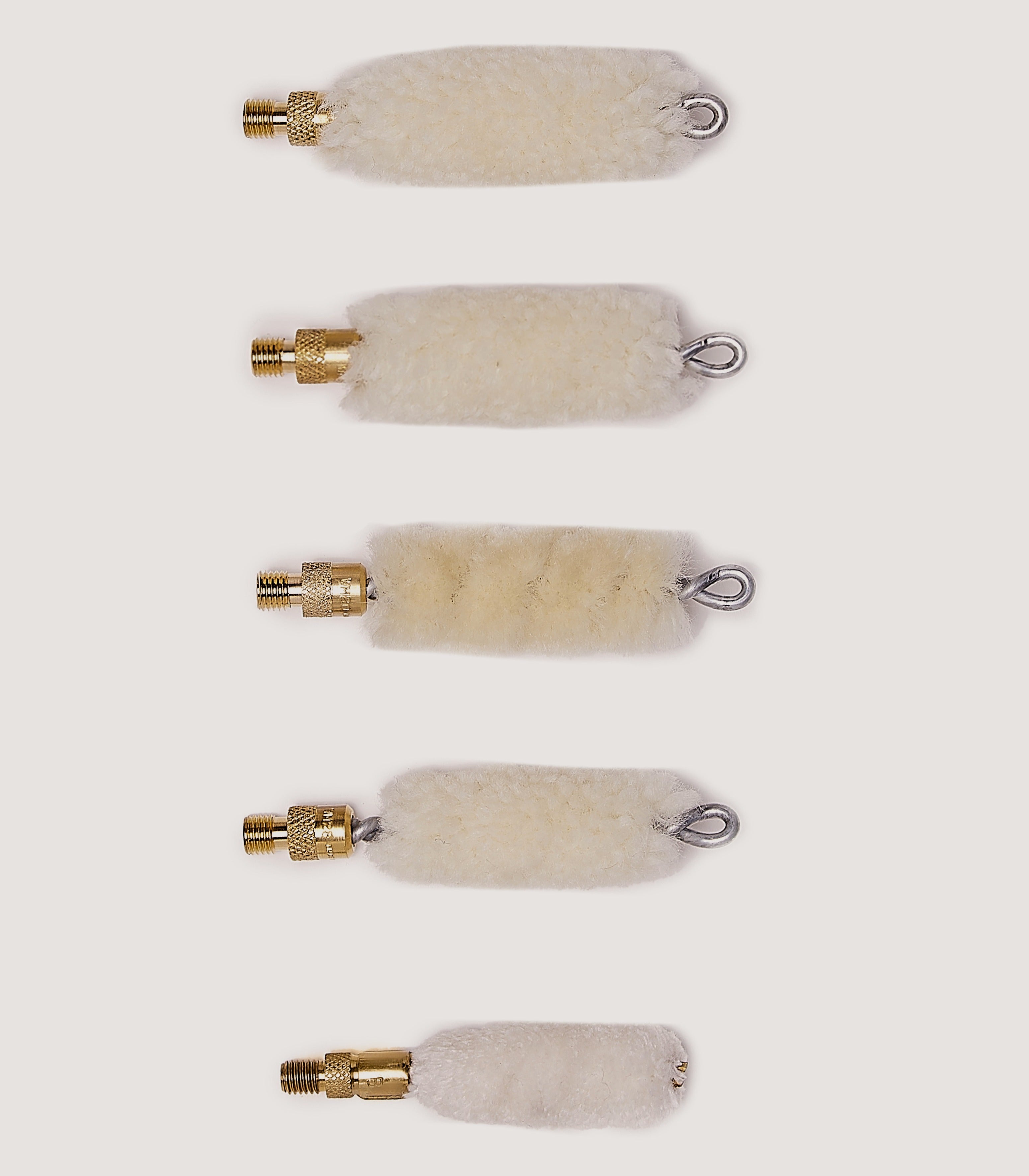 Purdey | Gun Maintenance | Wool Mop