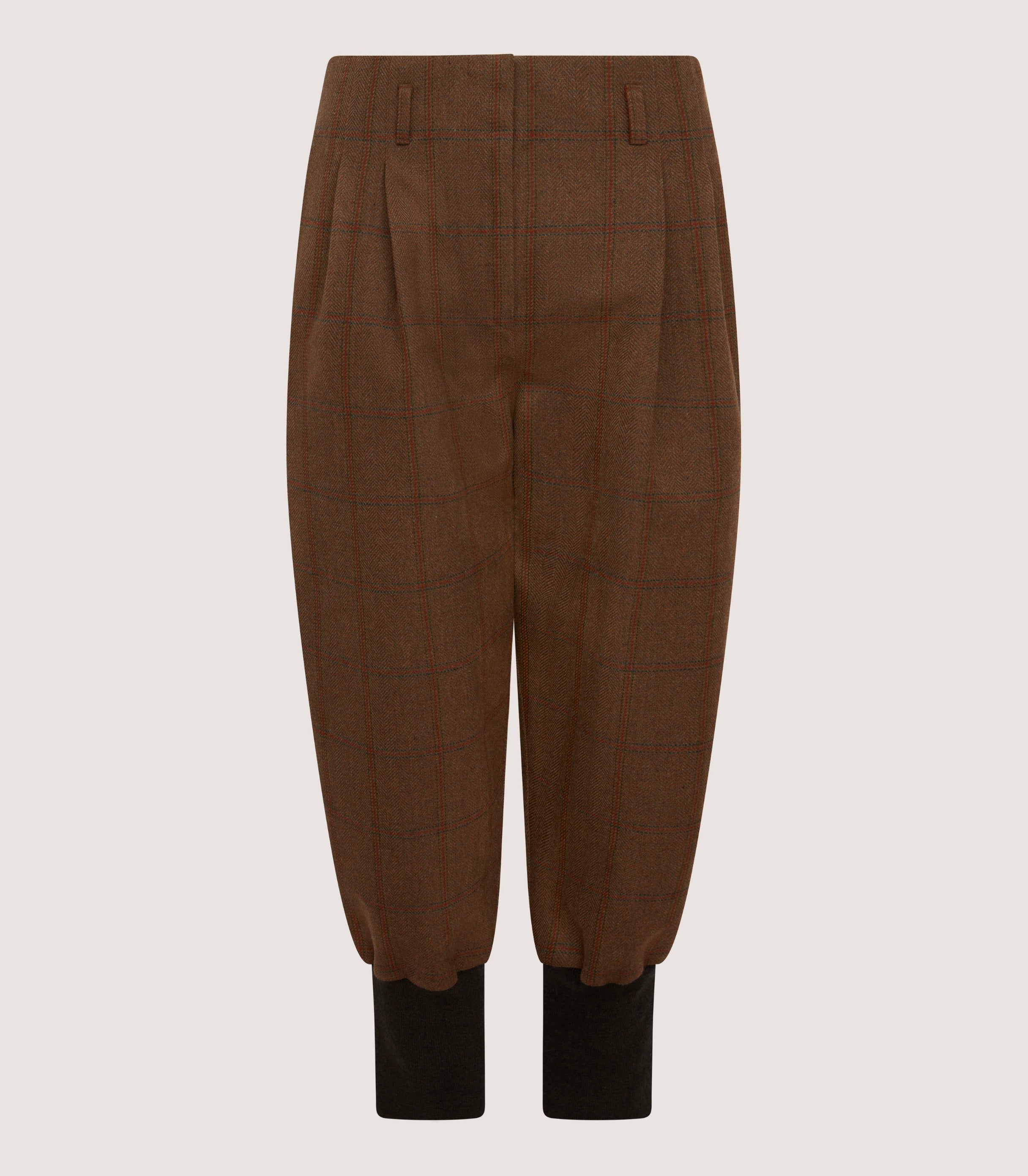 Purdey | Outerwear | Women's Technical Breek With Storm Cuff In Lomond