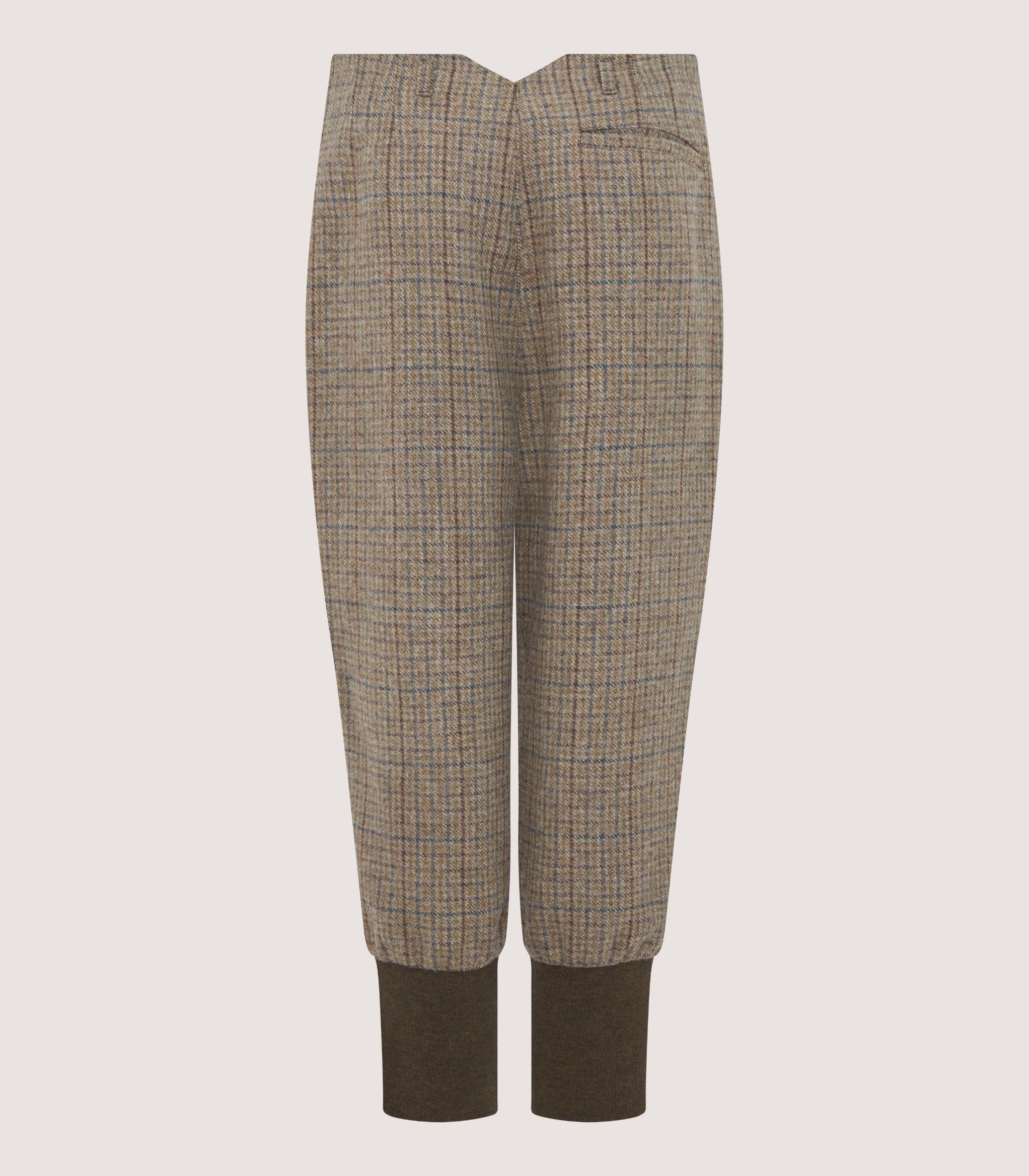 Women's Tweed Collection – Purdey
