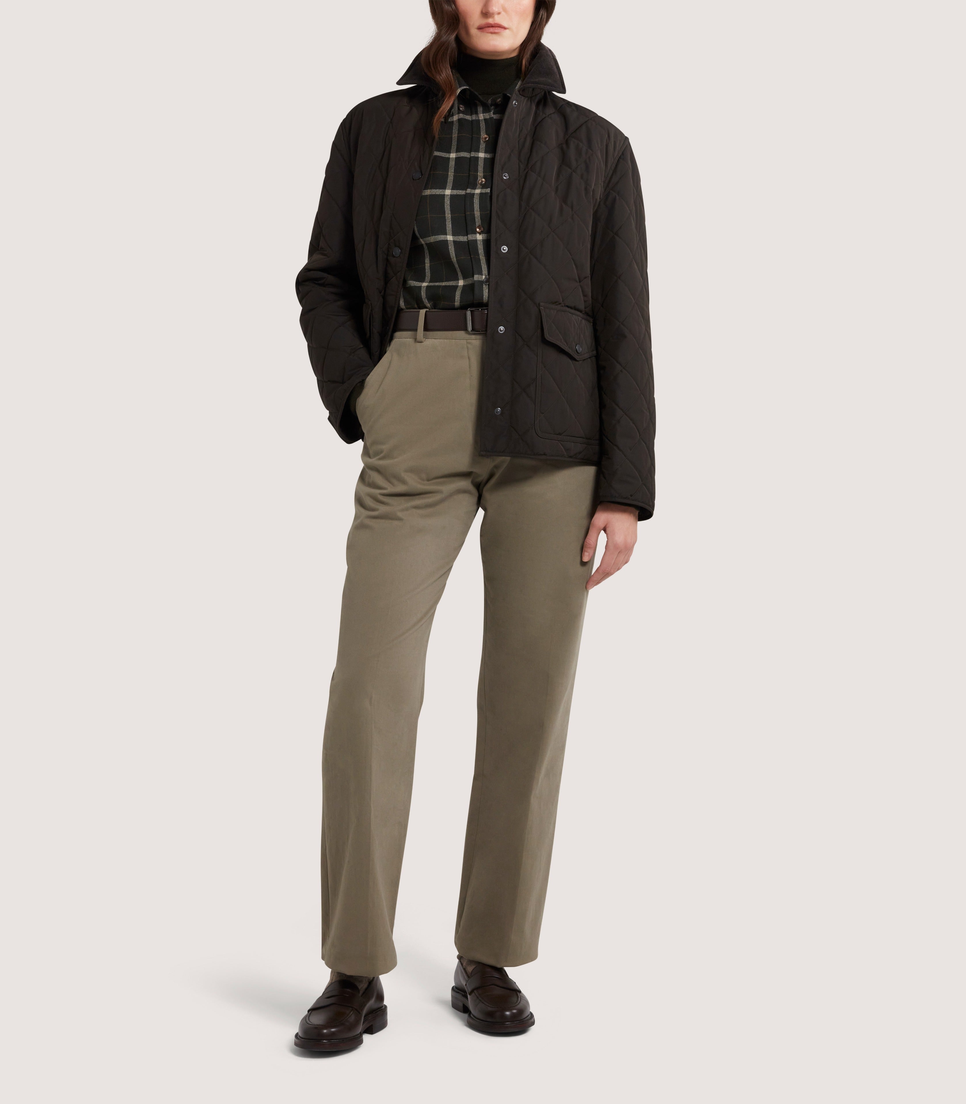 Women's New Arrivals – Purdey