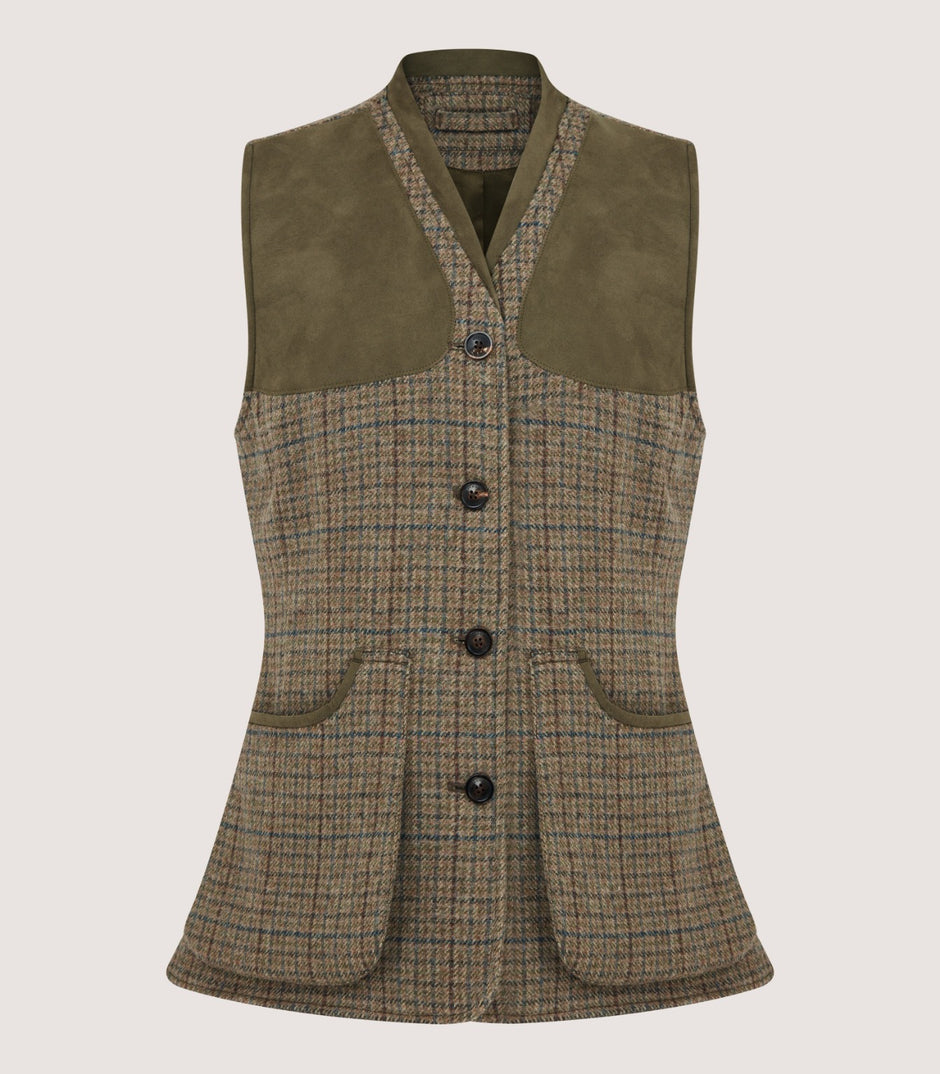 Women's Tweed Collection – Purdey