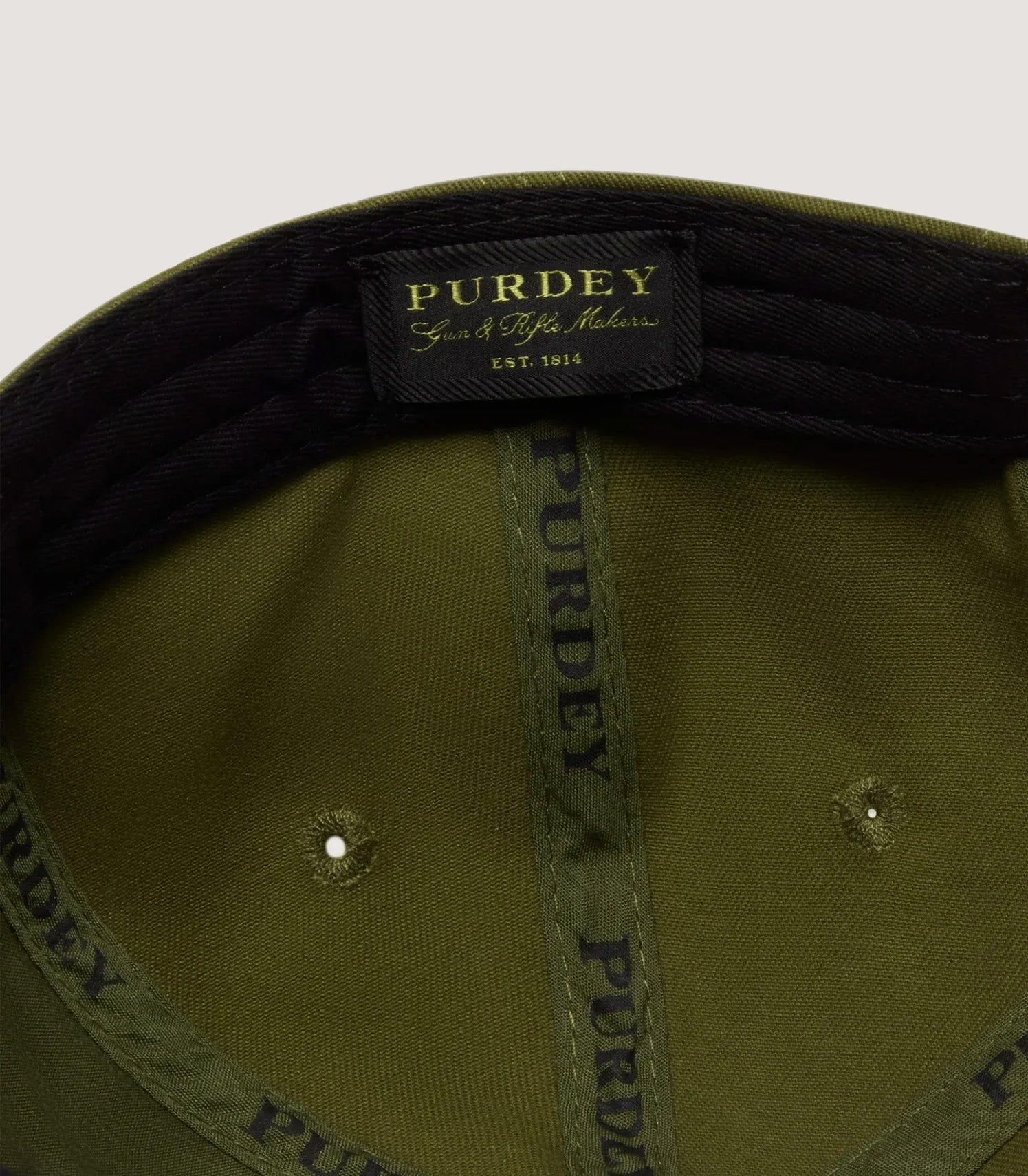 Purdey | Hats | Purdey Starburst Baseball Cap