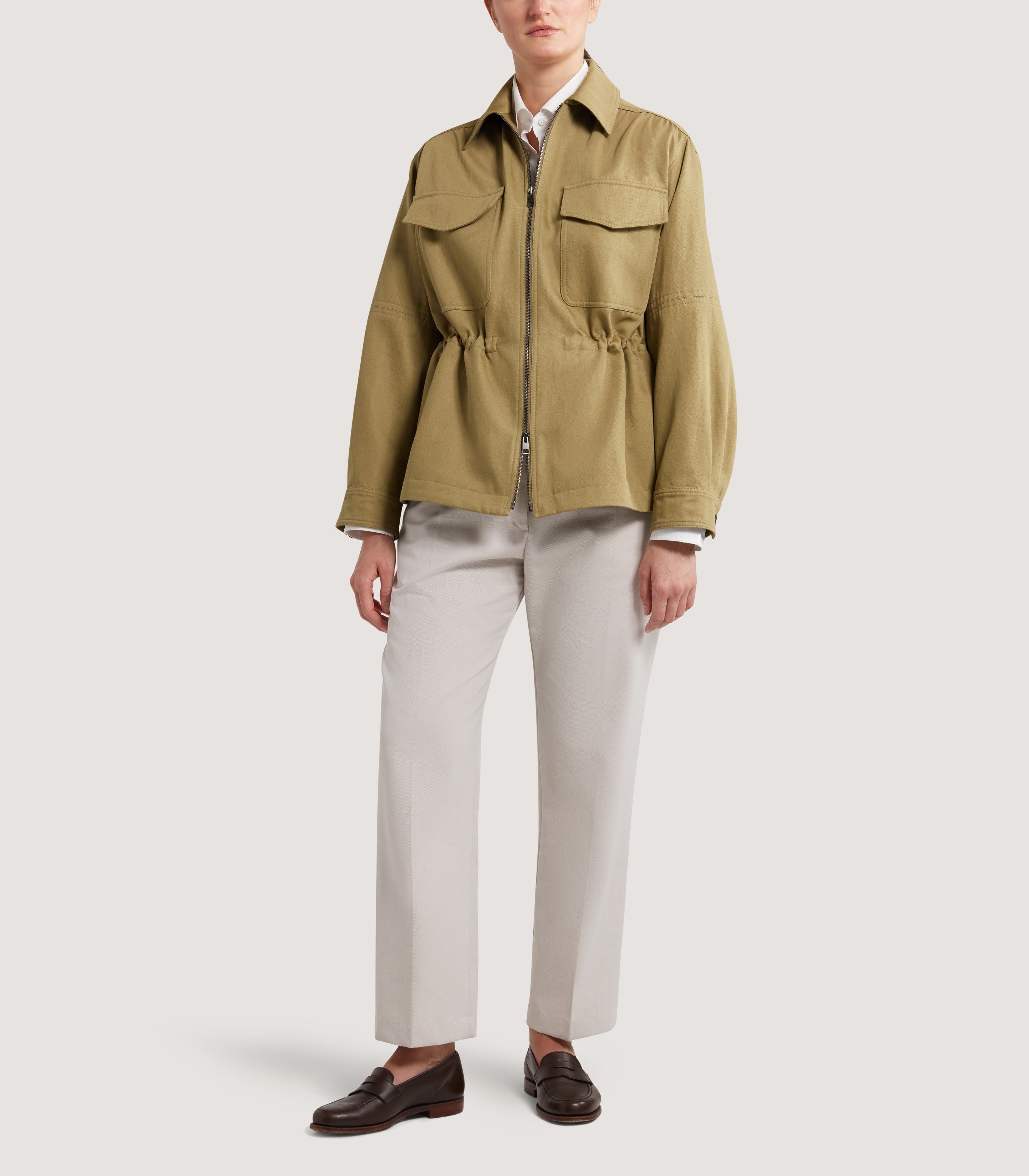 Purdey | Official Online Store | Luxury Clothing for Country Lifestyle