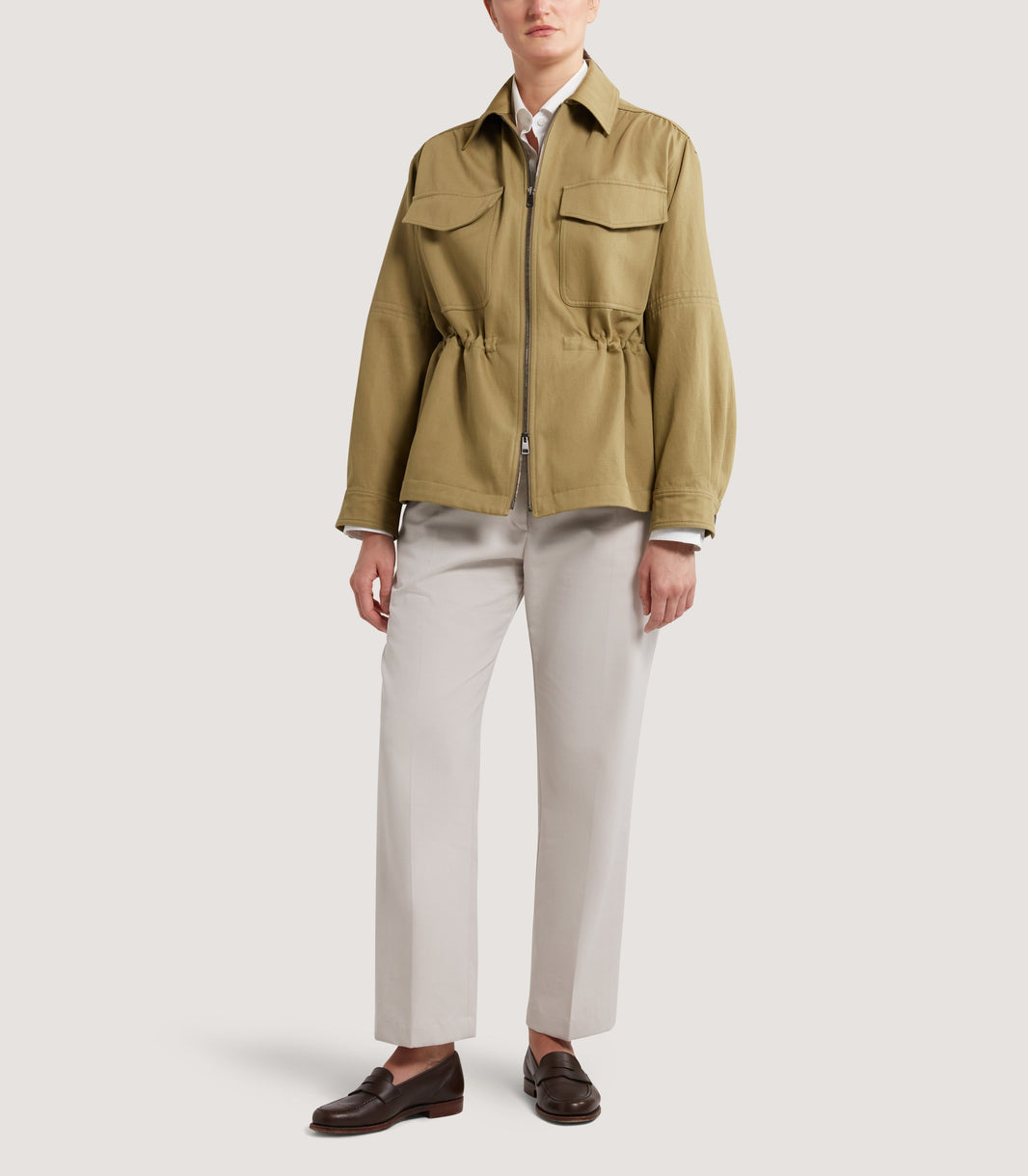 Purdey | Official Online Store | Luxury Clothing for Country Lifestyle