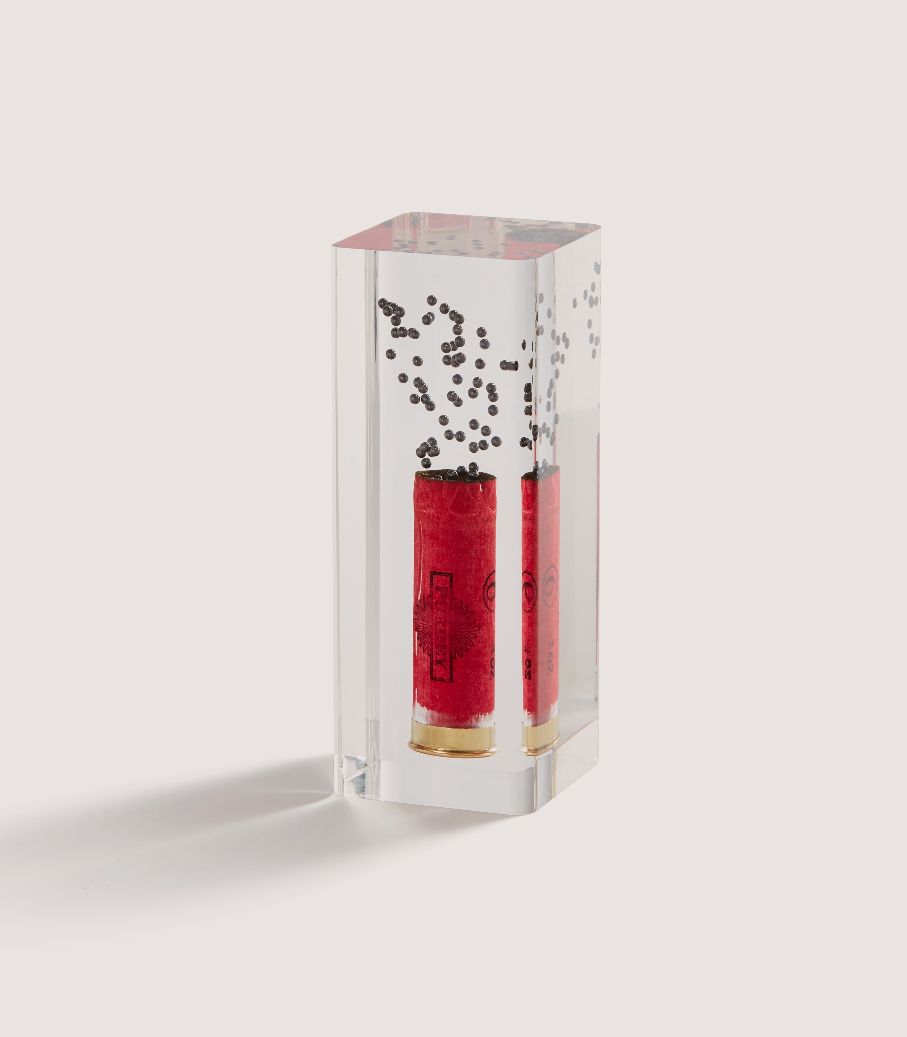 Purdey | Home | Purdey Shell Paperweight