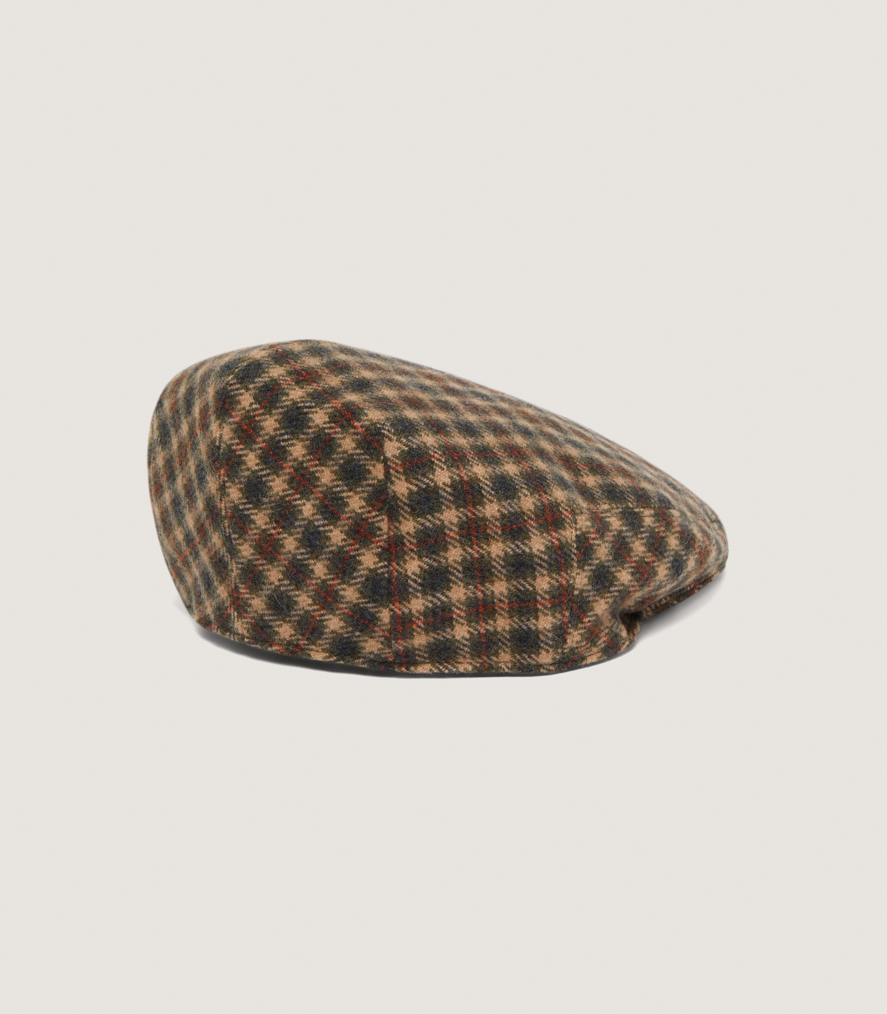 Men's Hats & Caps | Purdey | Luxury Men's Fashion