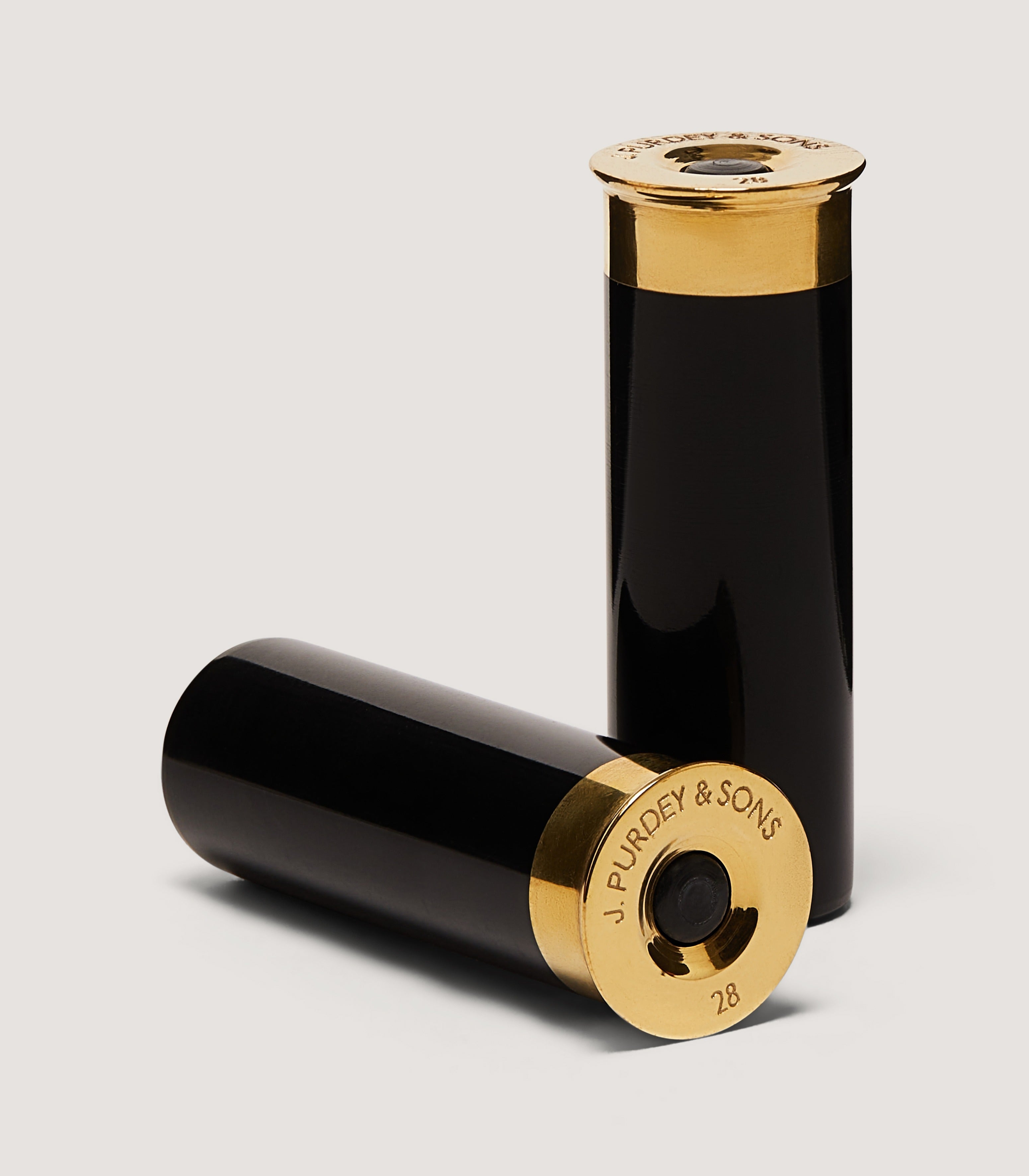 Snap Caps Nylon/Brass – Purdey