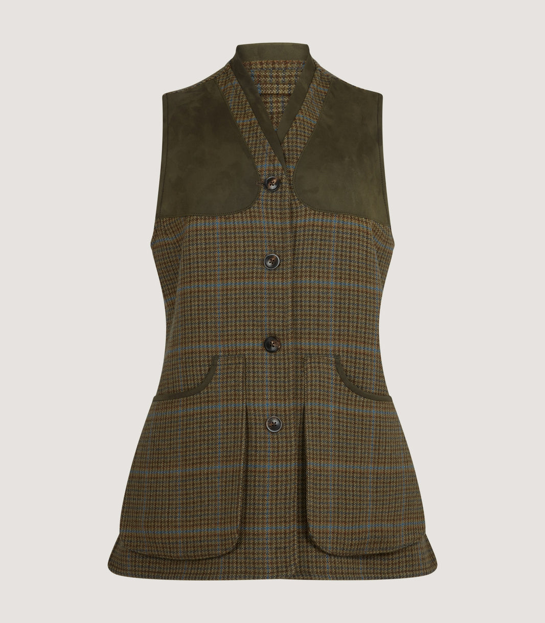 Purdey | Official Online Store | Luxury Clothing for Country Lifestyle