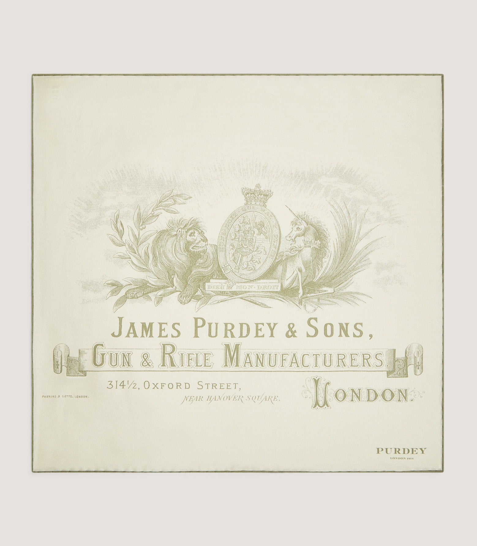 Purdey | Official Online Store | Luxury Clothing for Country Lifestyle