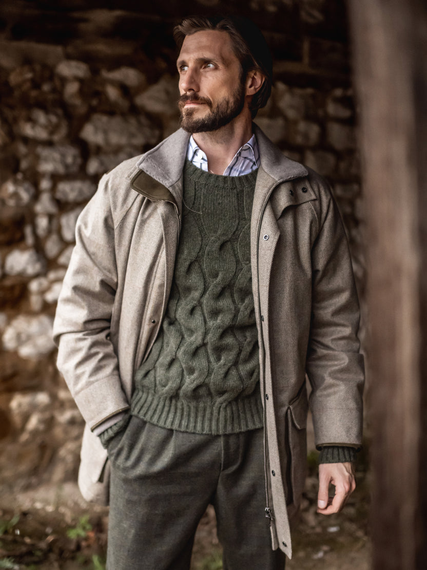 Purdey | Official Online Store | Men's & Women's Luxury Clothing