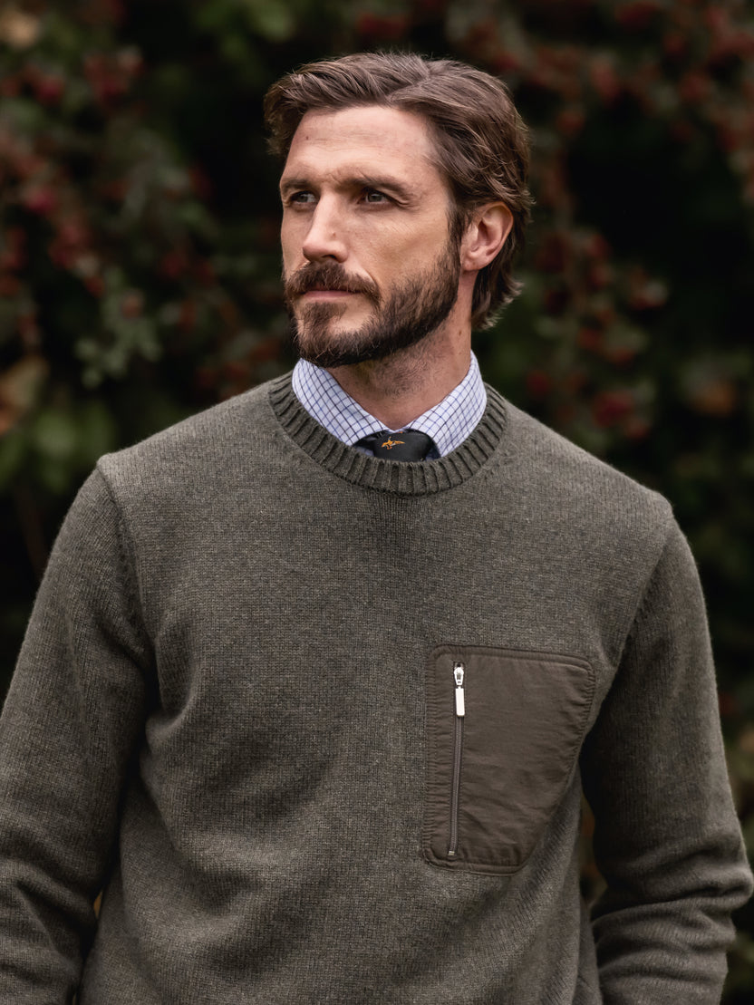 Purdey | Official Online Store | Men's & Women's Luxury Clothing