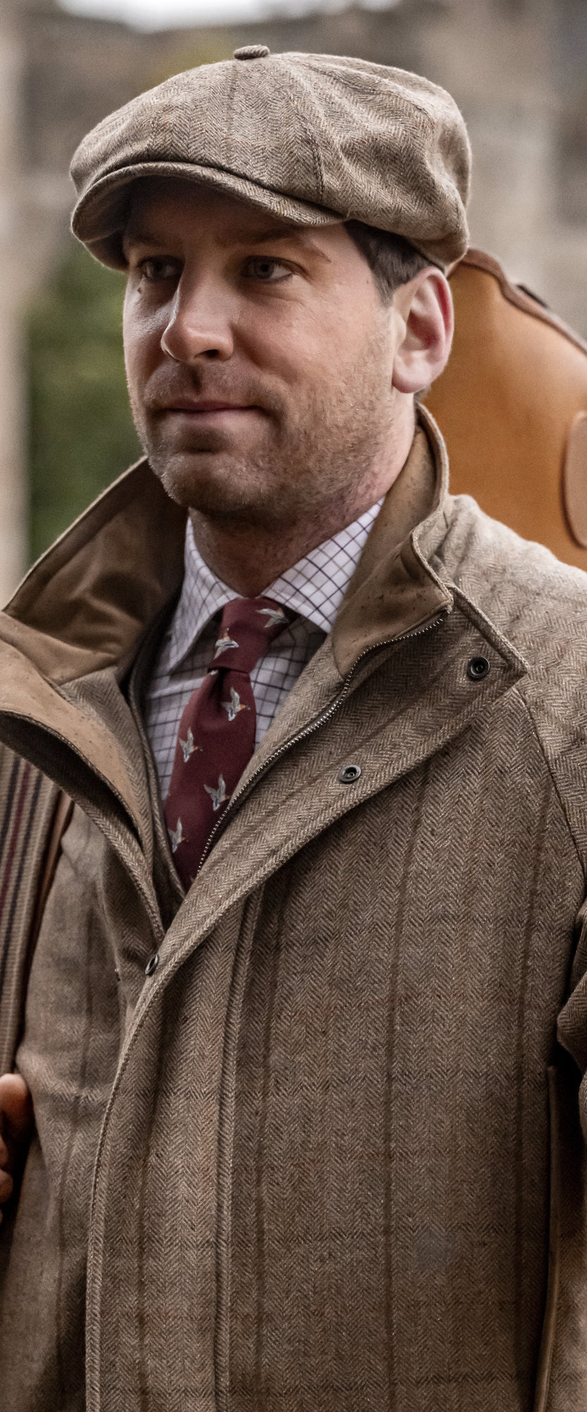 Purdey | Official Online Store | Men's & Women's Luxury Clothing