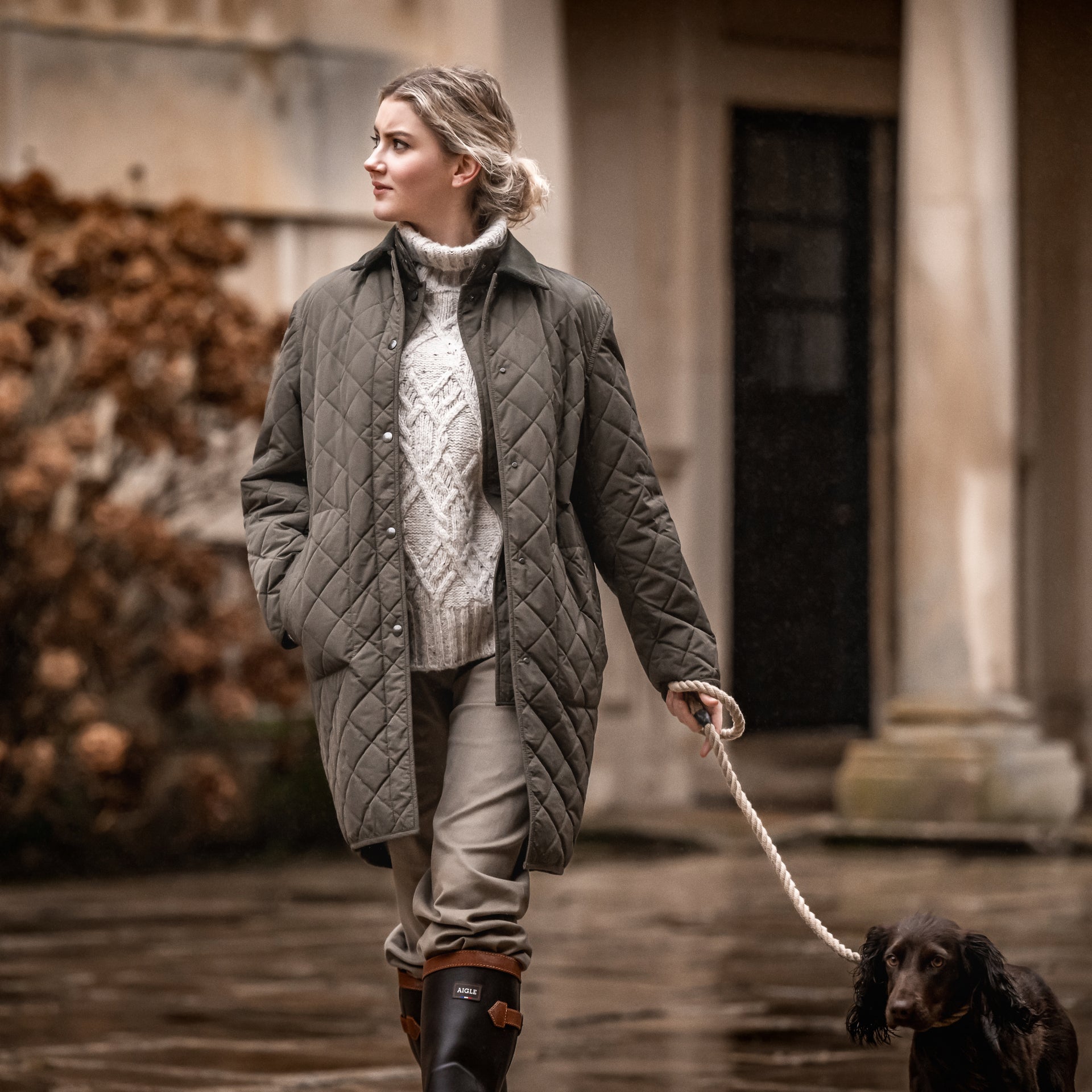 Purdey | Official Online Store | Men's & Women's Luxury Clothing