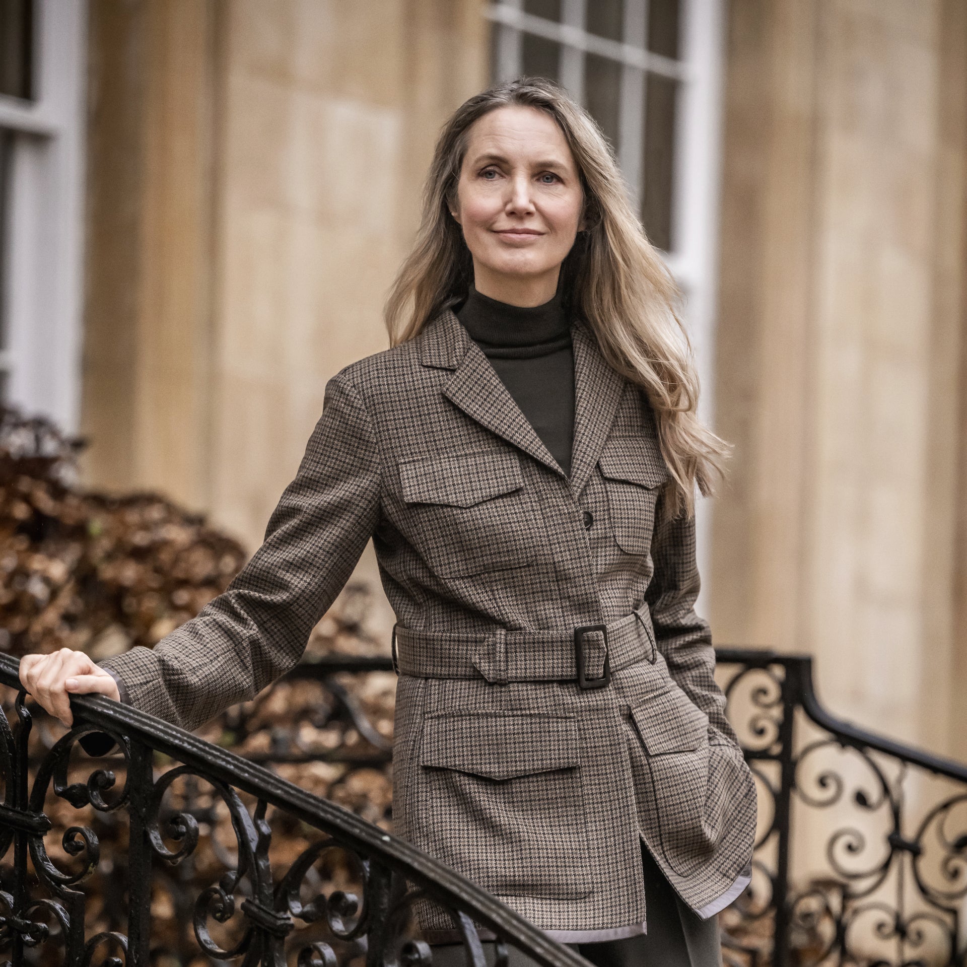 Our History – Purdey