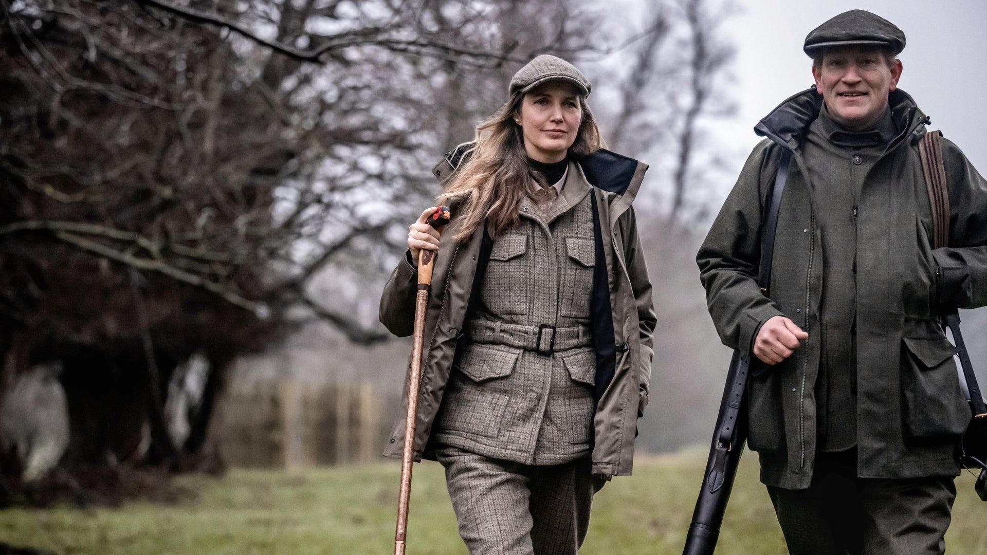 Purdey | Official Online Store | Men's & Women's Luxury Clothing