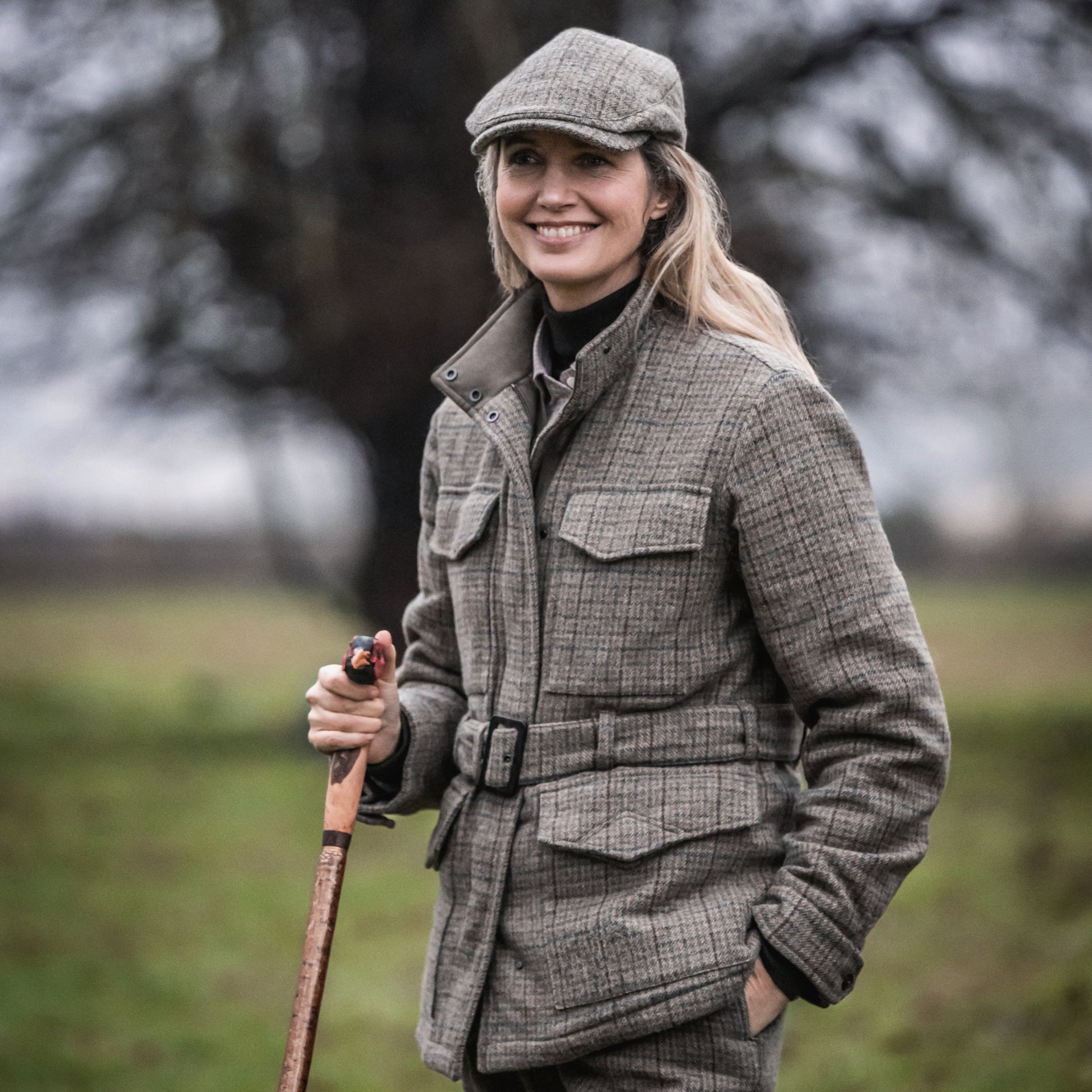 Purdey | Official Online Store | Men's & Women's Luxury Clothing
