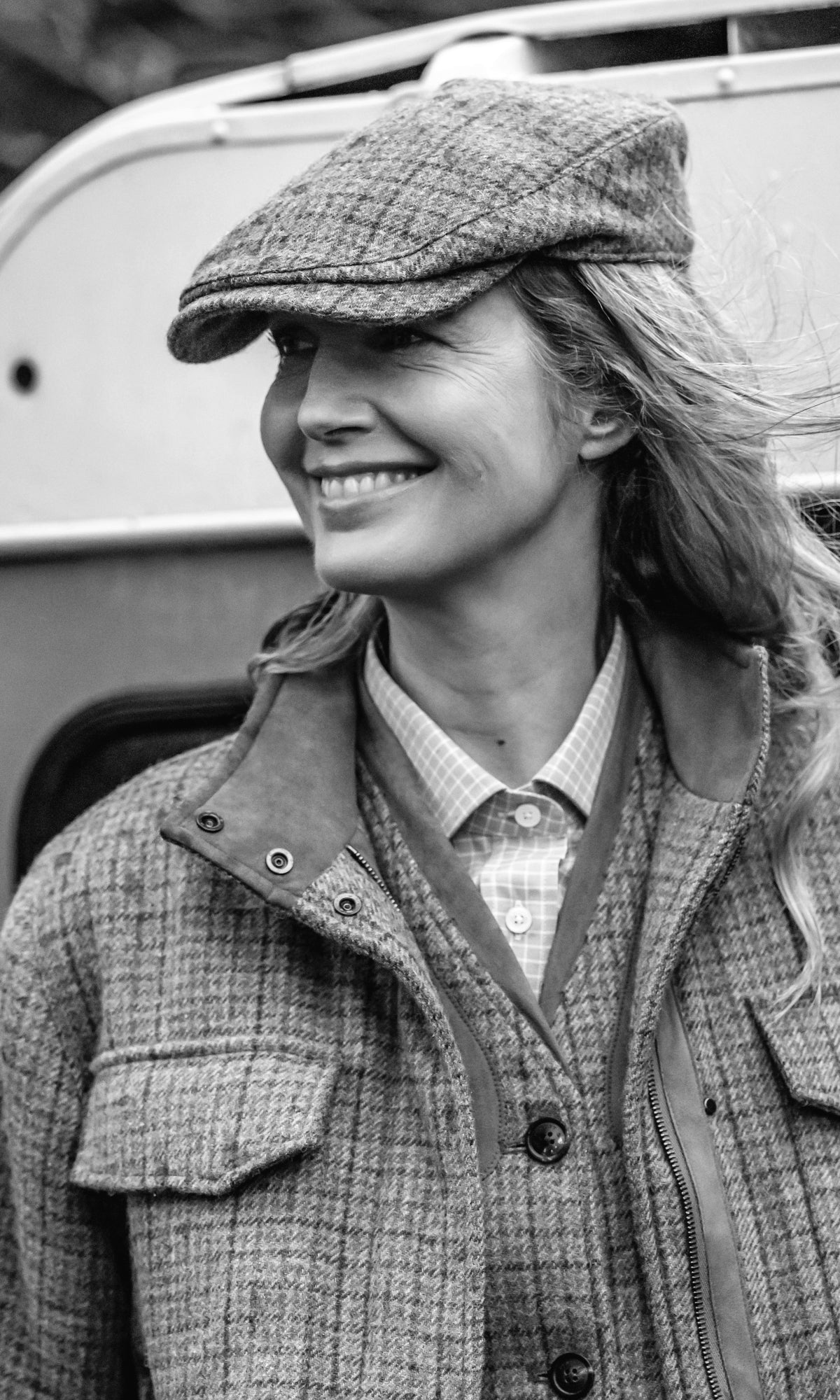 Purdey | Official Online Store | Men's & Women's Luxury Clothing