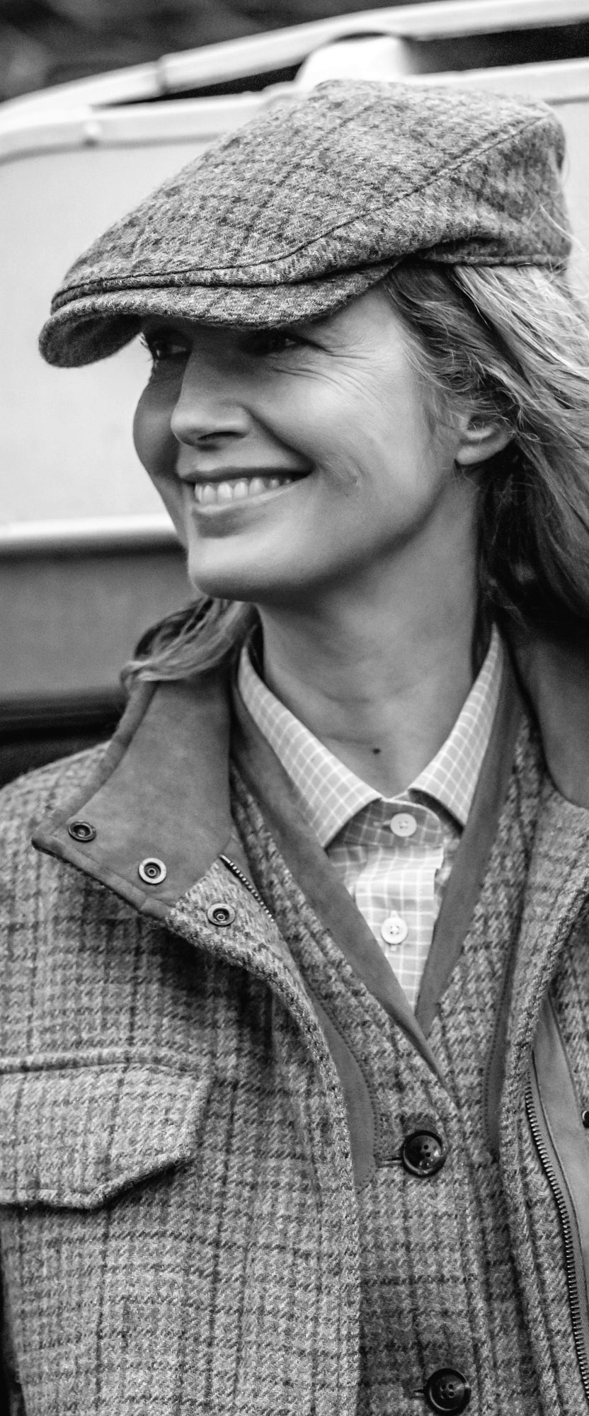 Purdey | Official Online Store | Men's & Women's Luxury Clothing