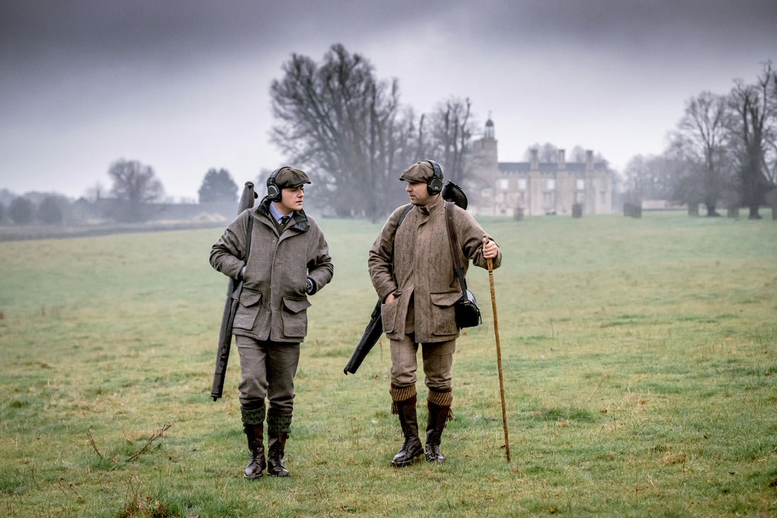 Purdey | Official Online Store | Men's & Women's Luxury Clothing