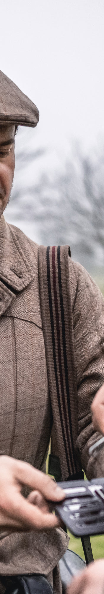 Purdey | Official Online Store | Men's & Women's Luxury Clothing