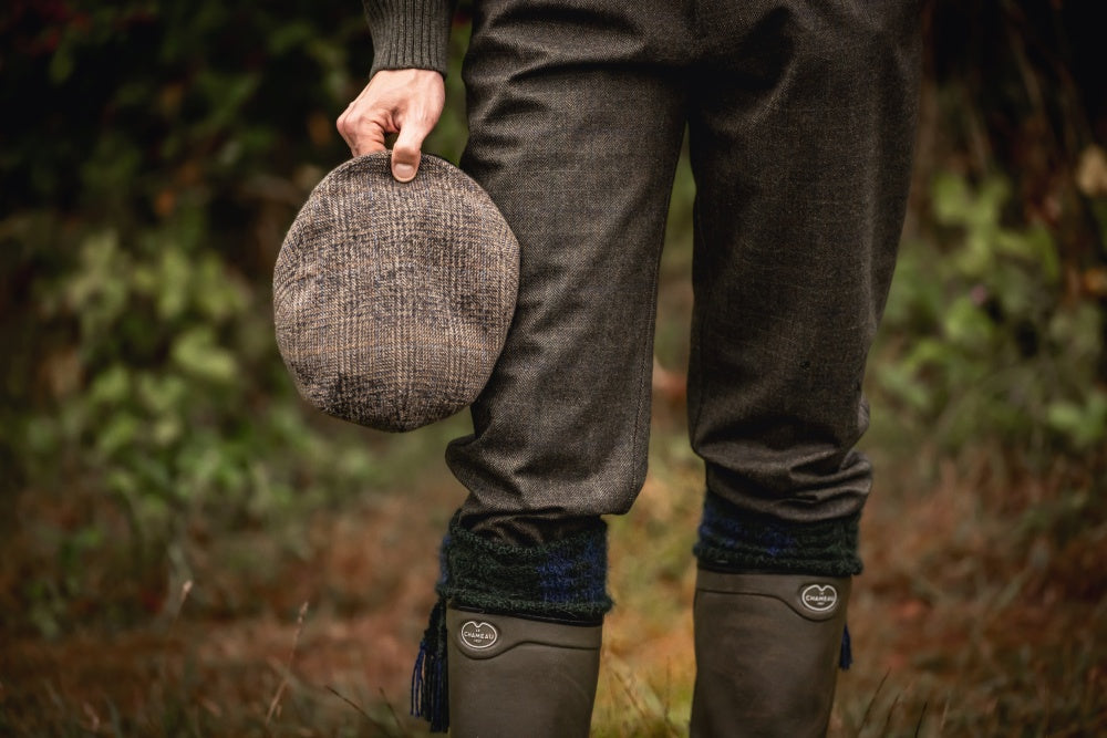 Purdey | What to Wear on a Shoot | Traditional Shooting Outfits