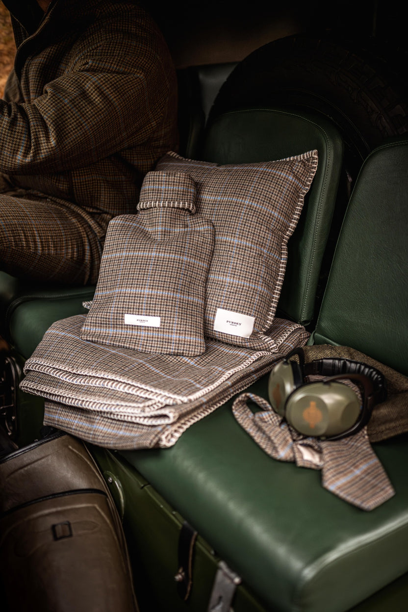 Purdey | Official Online Store | Luxury Clothing for Country Lifestyle