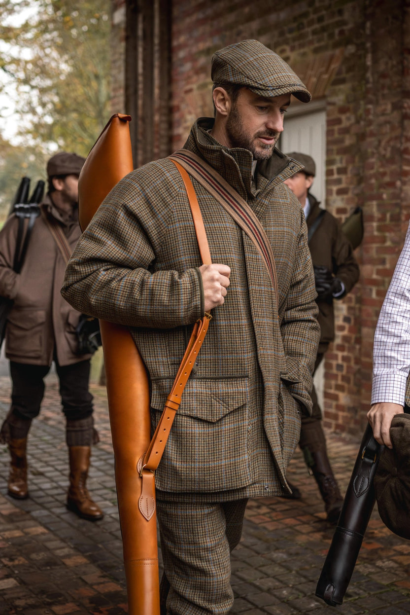 Purdey | Official Online Store | Luxury Clothing for Country Lifestyle