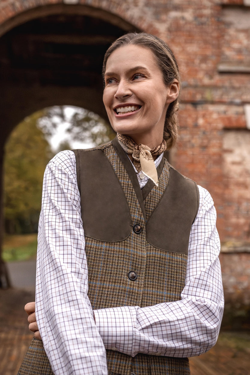 Purdey | Official Online Store | Luxury Clothing for Country Lifestyle