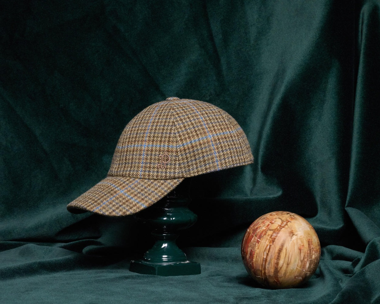 Purdey | The Gift Guide - Tweed Gifts