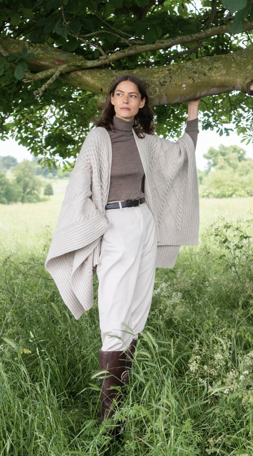 Purdey | Official Online Store | Luxury Clothing for Country Lifestyle